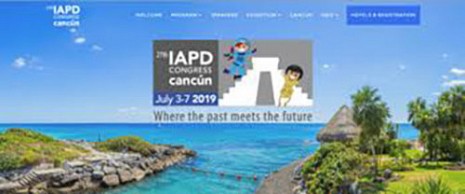 Congresagenda bapd vzw